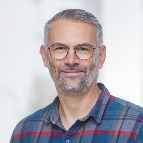 Kevin Ruppert | Osswald 360